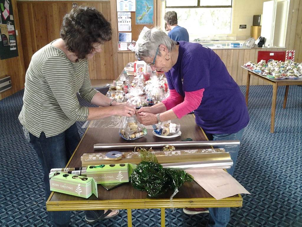 Two Rivers Community Trust - A resilient community where people belong ...