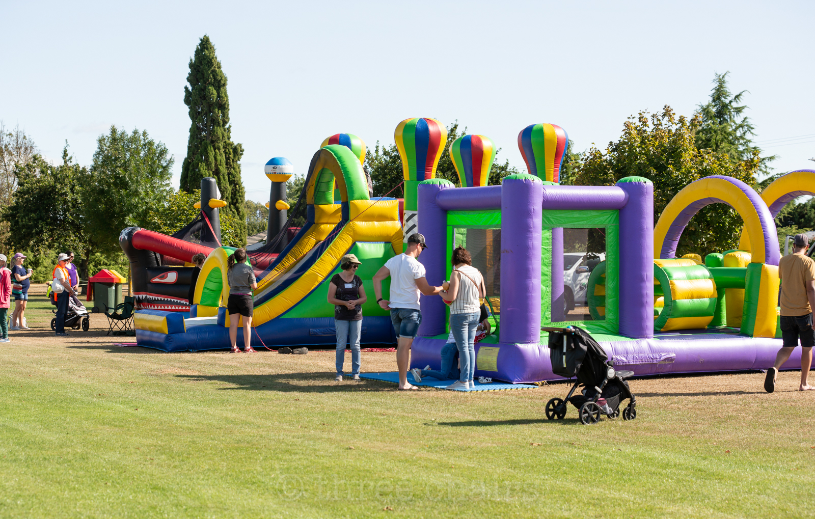 Two Rivers Community Trust - A resilient community where people belong ...